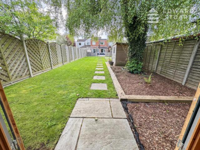 3 bedroom semi detached house for sale in Lincoln Road, Peterborough, Cambridgeshire, PE6
