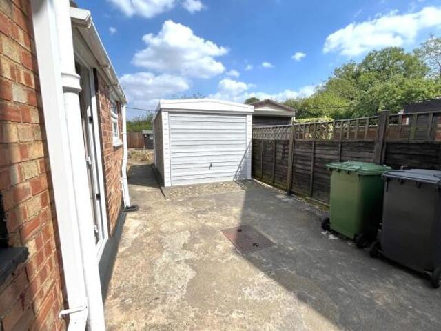 3 bedroom semi detached house for sale in Lincoln Road, Peterborough, PE4