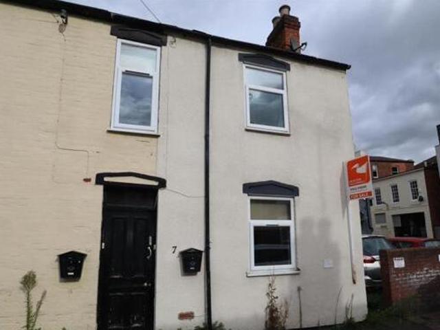 3 Bedroom Semi detached House For Sale In Lincoln