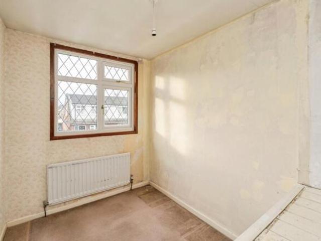3 bedroom semi detached house for sale in Linden Close, Woolston, Warrington, Cheshire, WA1
