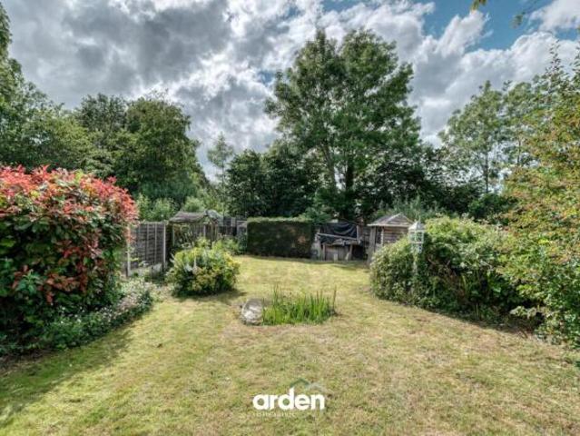 3 bedroom semi detached house for sale in Linden Road, Birmingham, B30