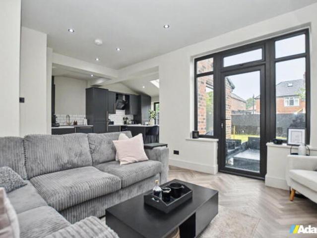 3 bedroom semi detached house for sale in Lindi Avenue, Grappenhall, Warrington, WA4