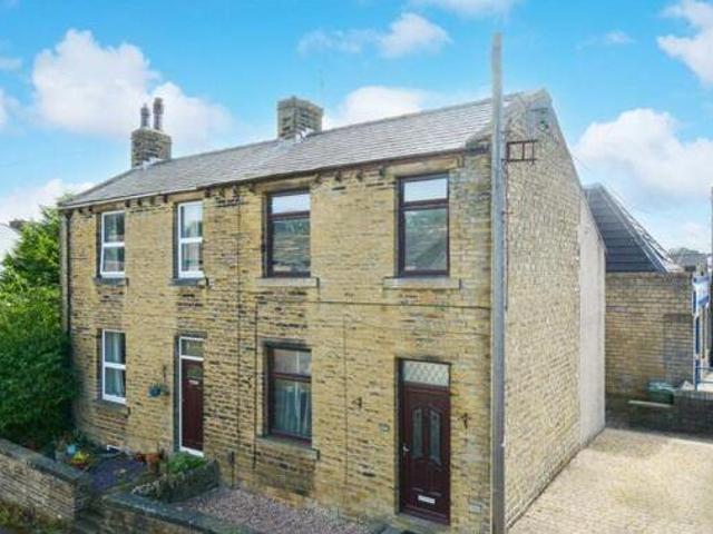 3 Bedroom Semi detached House For Sale In Lindley