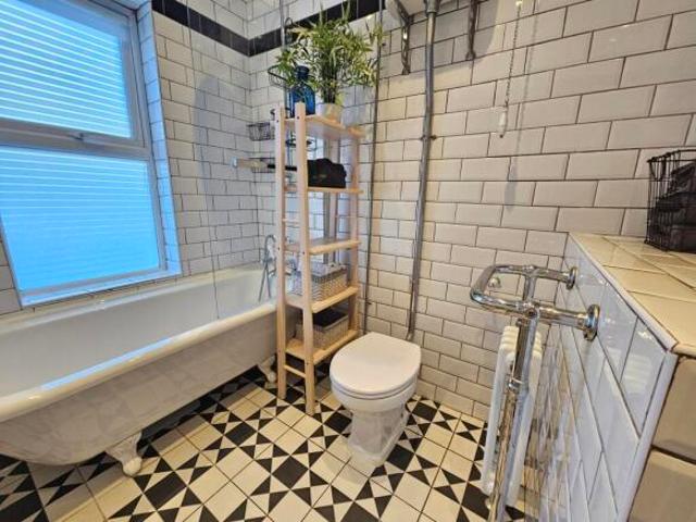 3 bedroom semi detached house for sale in Lindsay Road, Manchester, M19