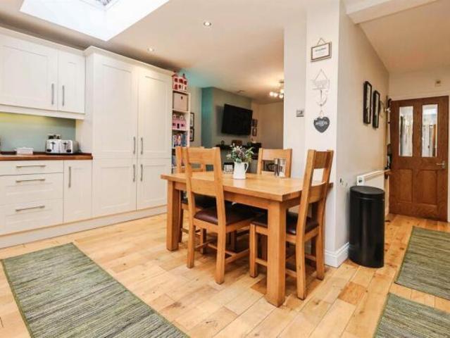 3 bedroom semi detached house for sale in Lindridge Road, Birmingham, B23