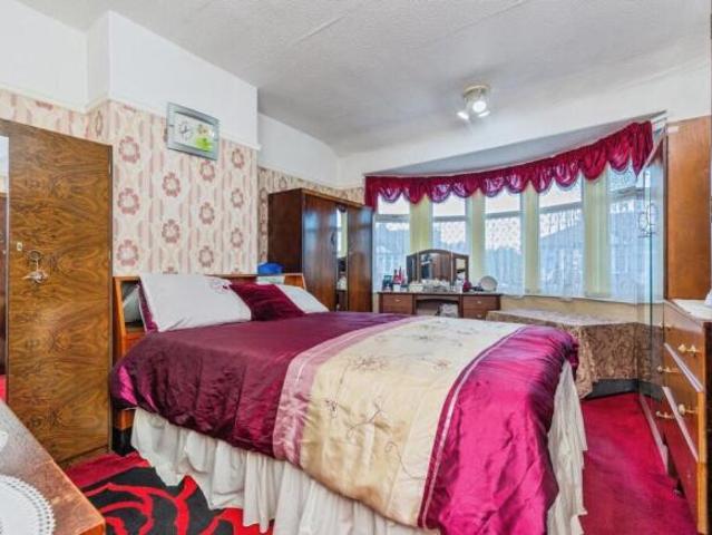 3 bedroom semi detached house for sale in Lindum Avenue, Old Trafford, Manchester, M16