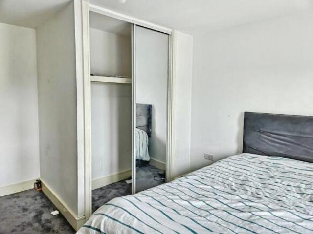 3 bedroom semi detached house for sale in Lingard Street, Burslem, Stoke on trent, ST6