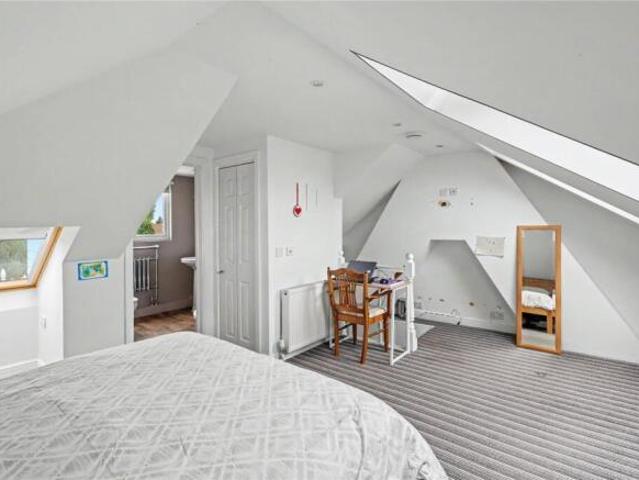 3 bedroom semi detached house for sale in Links Avenue, Hellesdon, Norwich, Norfolk, NR6