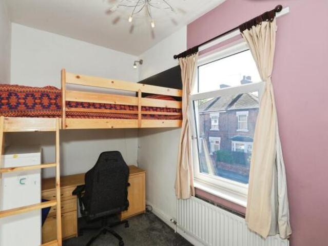 3 bedroom semi detached house for sale in Linley Road, Stoke on Trent, ST4