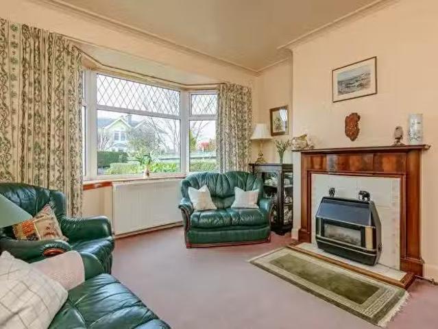 3 Bedroom Semi Detached House For Sale In Liberton Gardens, Ed.