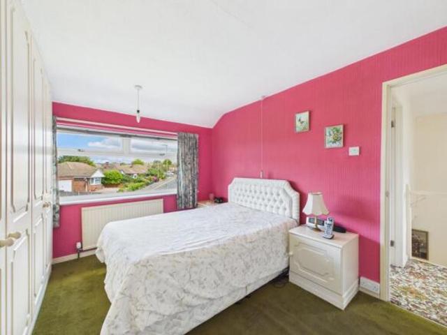 3 bedroom semi detached house for sale in Lichfield Drive, Cheltenham, GL51