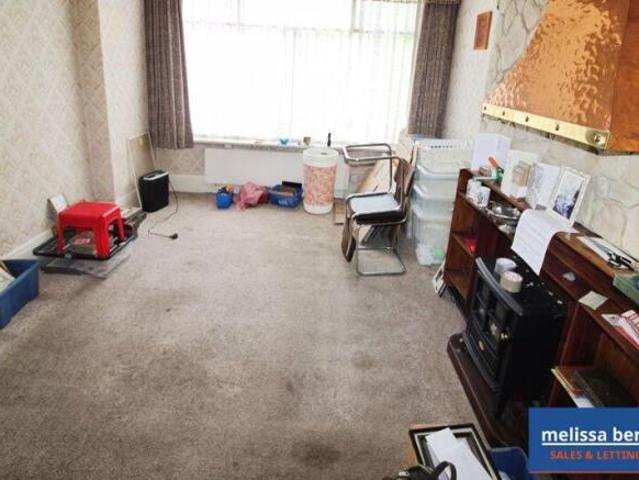 3 bedroom semi detached house for sale in Lichfield Drive, Prestwich, Manchester, M25