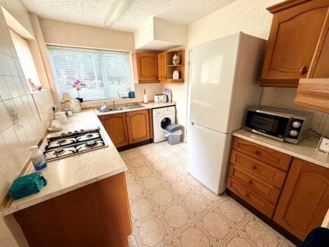 3 bedroom semi detached house for sale in Lichfield Road, Wednesfield, Wolverhampton, WV11