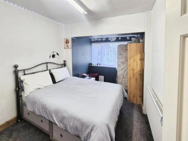 2 bedroom semi detached house for sale in Lichfield Road, Wolverhampton, West Midlands, WV11