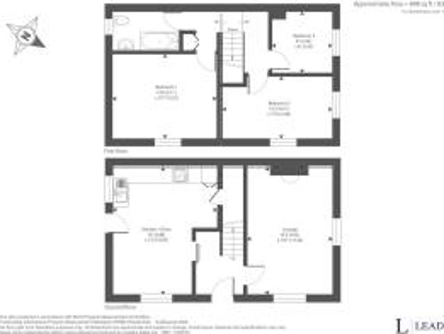 3 bedroom semi detached house for sale in Lichfield Road, Blacon, Chester, CH1