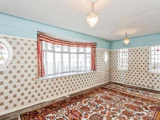 3 bedroom semi detached house for sale in Lifstan Way, Southend on Sea, Essex, SS1