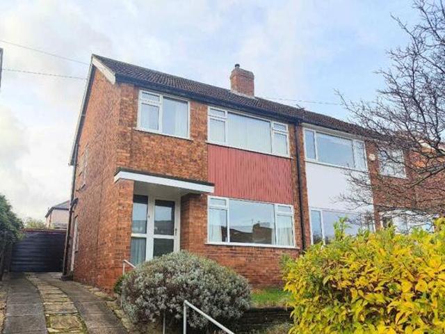 3 Bedroom Semi detached House For Sale In Lightcliffe