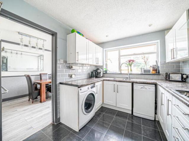 3 bedroom semi detached house for sale in Lightsfield, Oakley, Basingstoke, RG23 7BL, RG23