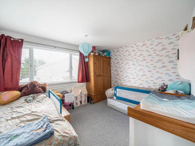 3 bedroom semi detached house for sale in Lightsfield, Oakley, Basingstoke, RG23 7BY, RG23