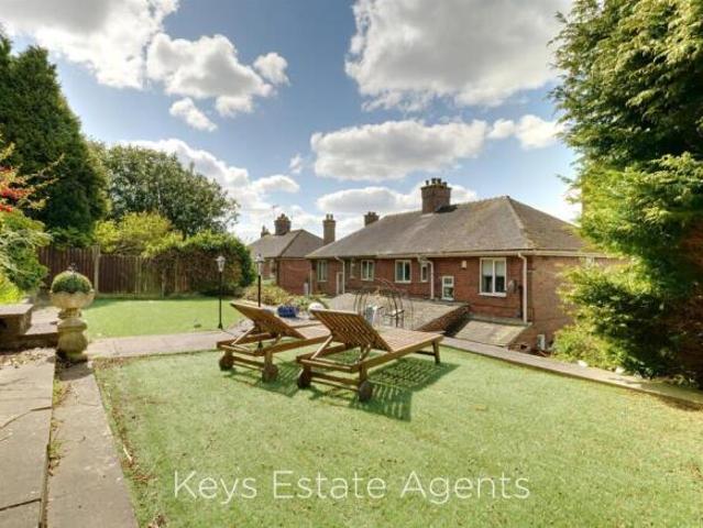 3 bedroom semi detached house for sale in Lightwood Road, Lightwood, ST3