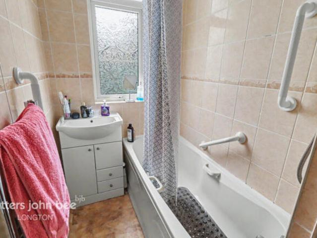 3 bedroom semi detached house for sale in Lightwood Road, Stoke On Trent, ST3