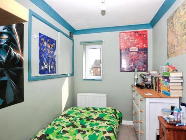 3 bedroom semi detached house for sale in Lilac Road, Peterborough, PE1