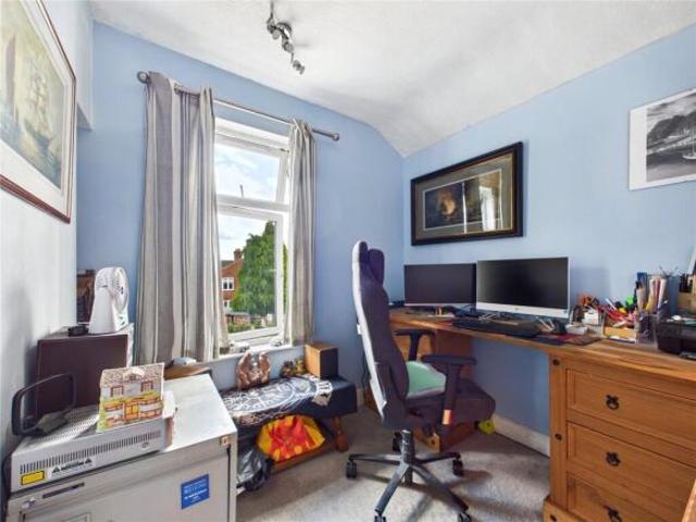 3 bedroom semi detached house for sale in Lister Road, Ipswich, Suffolk, IP1