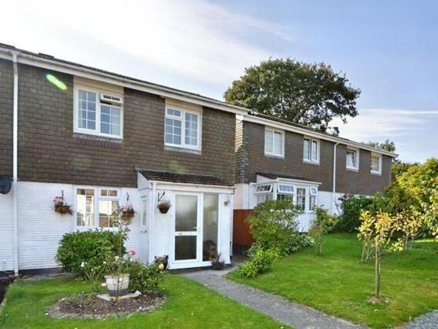 3 Bedroom Semi detached House For Sale In Liskeard