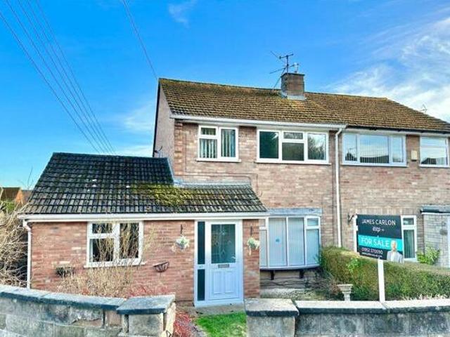 3 Bedroom Semi detached House For Sale In Little Dawley, Telford