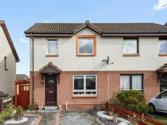 3 Bedroom Semi detached House For Sale In Little France, Edinburgh
