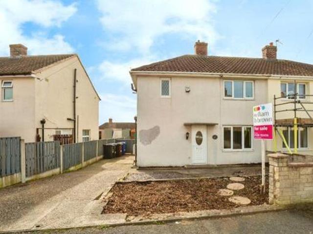 3 Bedroom Semi detached House For Sale In Little Houghton
