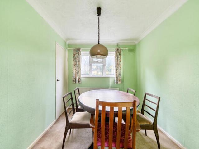 3 bedroom semi detached house for sale in Little Hide, Guildford, Surrey, GU1