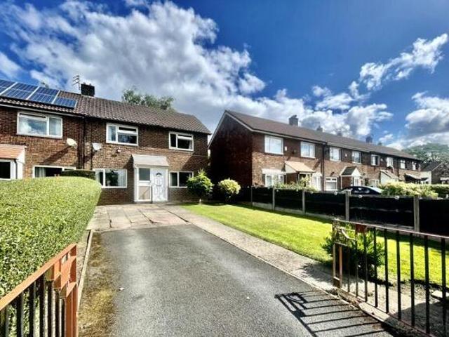 3 Bedroom Semi detached House For Sale In Little Hulton