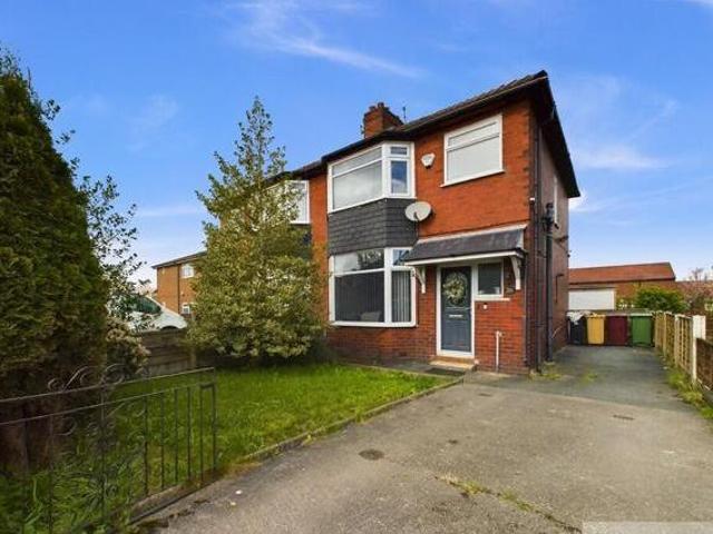 3 Bedroom Semi detached House For Sale In Little Lever
