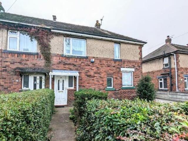 3 Bedroom Semi detached House For Sale In Little Lever