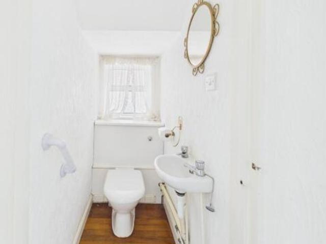 3 bedroom semi detached house for sale in Little Normans, Longlevens, Gloucester, GL2