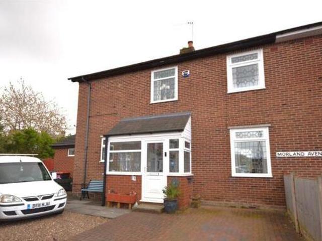 3 Bedroom Semi detached House For Sale In Little Neston