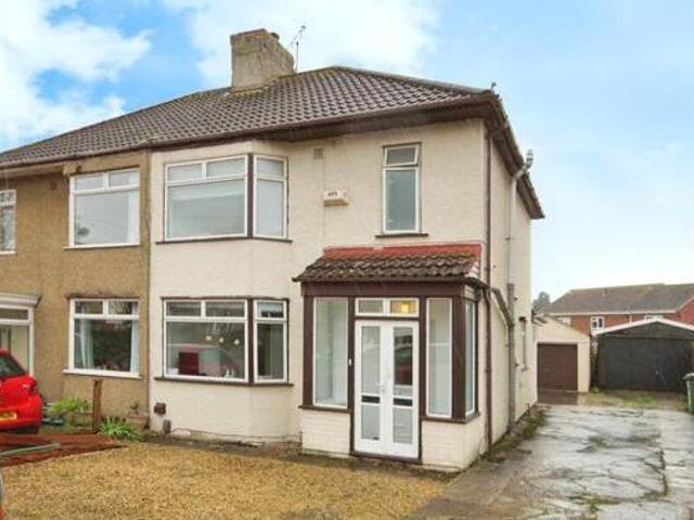 3 Bedroom Semi detached House For Sale In Little Stoke