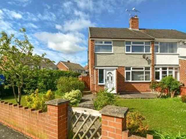 3 Bedroom Semi detached House For Sale In Little Sutton