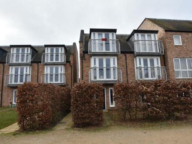 3 Bedroom Semi detached House For Sale In Little Paxton