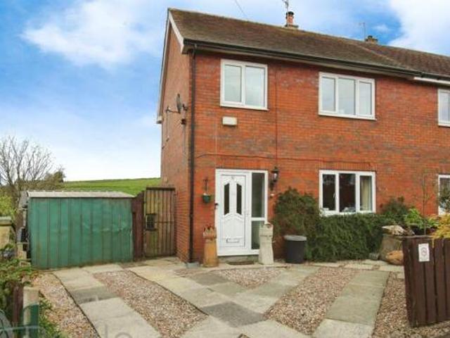 3 Bedroom Semi detached House For Sale In Littleborough