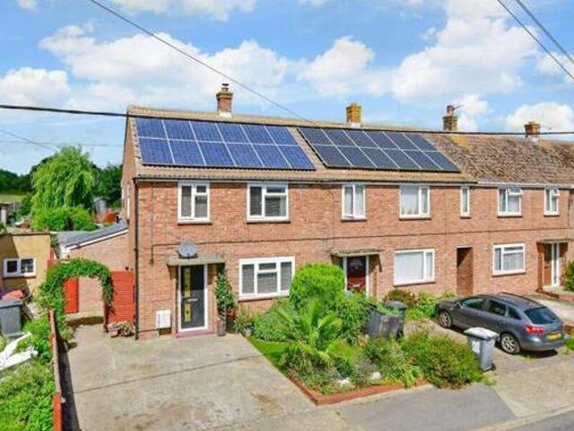 3 Bedroom Semi detached House For Sale In Littlebourne, Canterbury