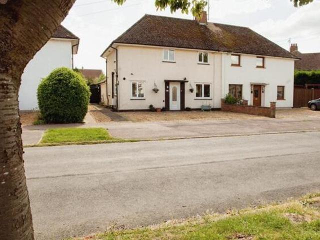 3 Bedroom Semi detached House For Sale In Littleport