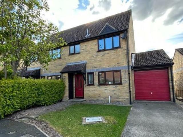 3 Bedroom Semi detached House For Sale In Littleport