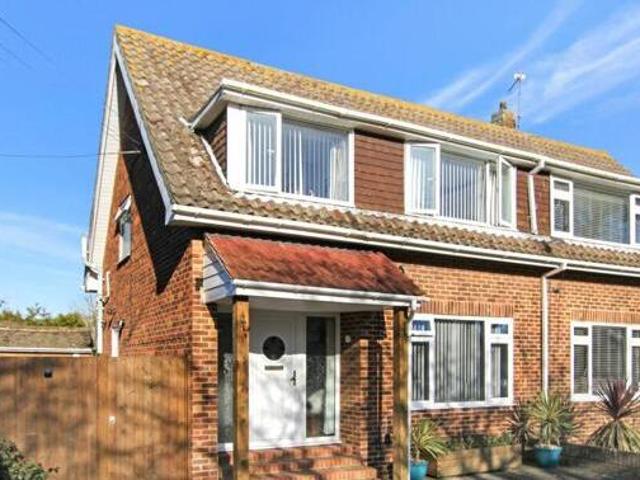 3 Bedroom Semi detached House For Sale In Littlestone