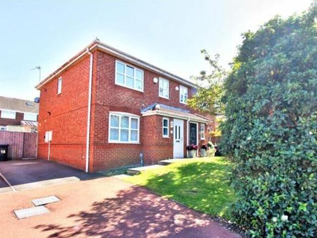 3 Bedroom Semi detached House For Sale In Litherland, Merseyside