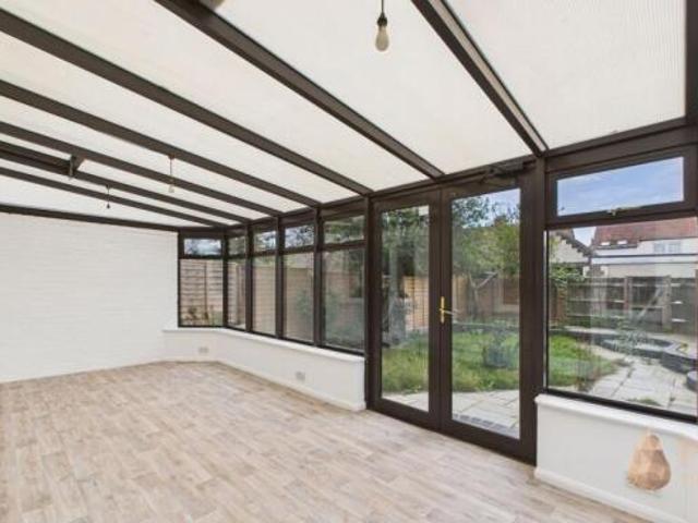 3 bedroom semi detached house for sale in Livesay Crescent, Worthing, BN14