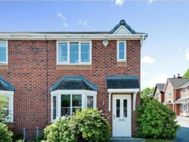 3 Bedroom Semi detached House For Sale In Liverpool