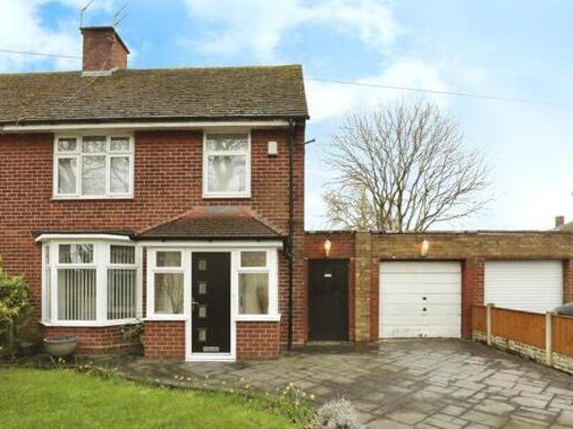 3 Bedroom Semi detached House For Sale In Liverpool