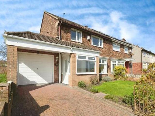 3 Bedroom Semi detached House For Sale In Liverpool